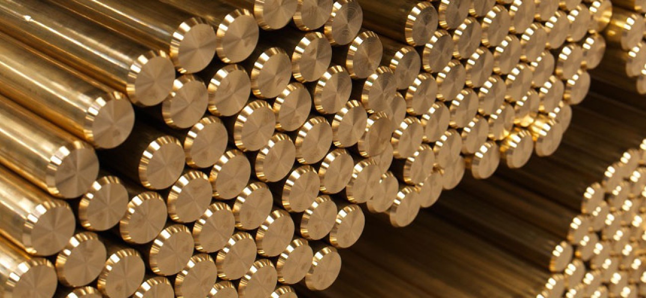 COM-MET - COMMERCIO METALLI NON FERROSI